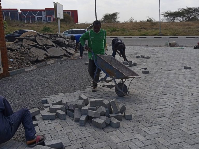 Cabro Blocks in Kenya – Cabro Blocks Experts in Kenya; we make ...