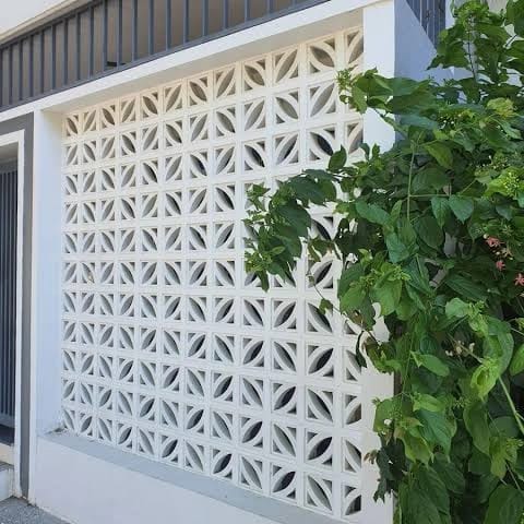 Breeze Blocks - Cabro Blocks in Kenya