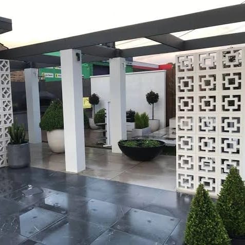 Breeze Blocks - Cabro Blocks in Kenya