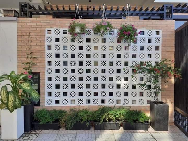 Breeze Blocks - Cabro Blocks in Kenya